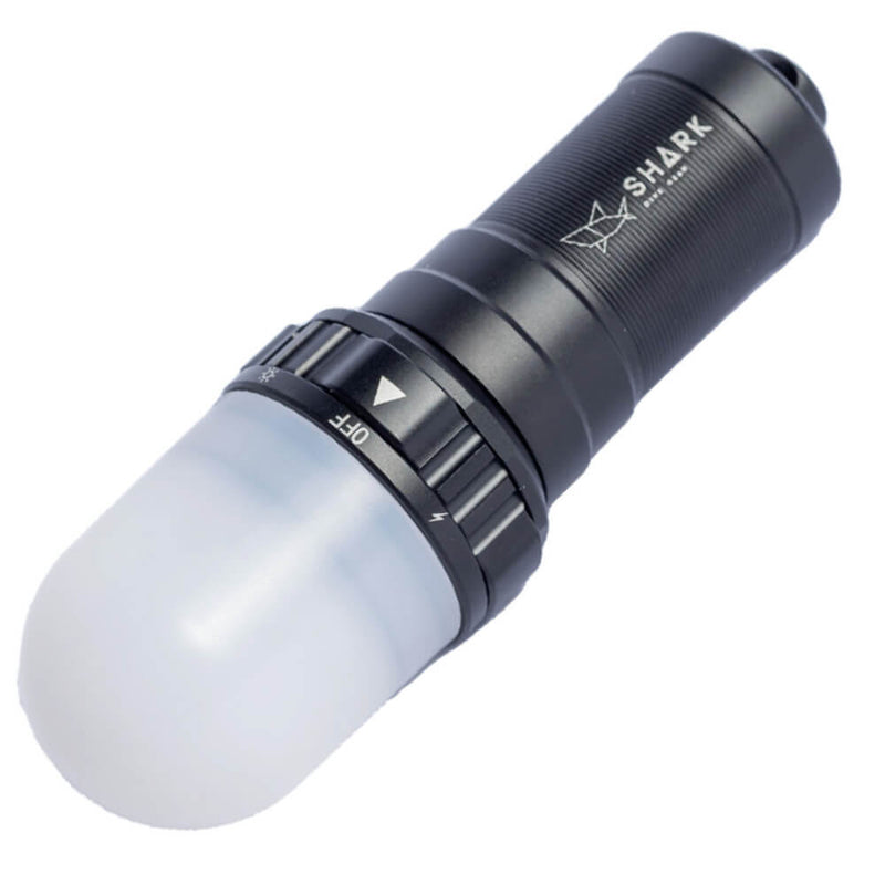 Shark Pulsar Technical Dive Strobe - DirDirect