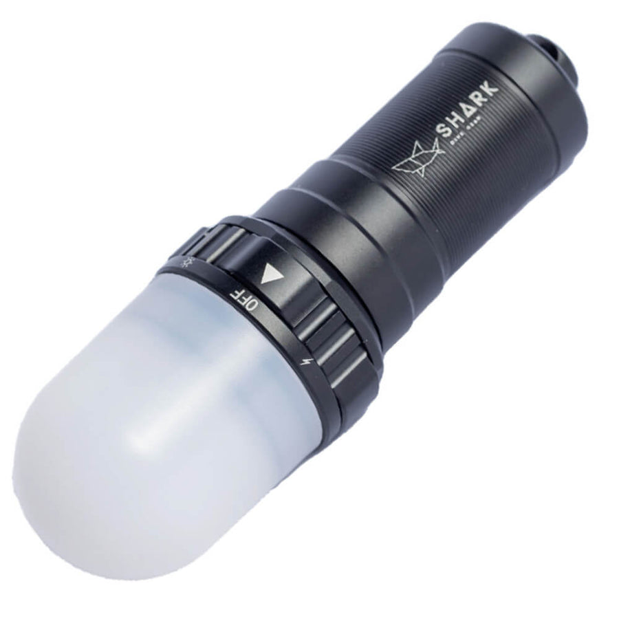 Shark Pulsar Technical Dive Strobe - DirDirect