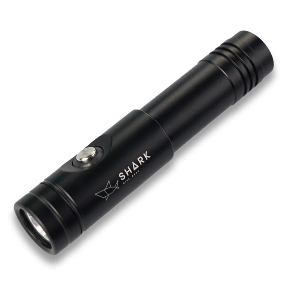 Shark Vega LED Dive Light - DirDirect