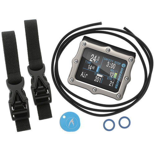 Shearwater Perdix 2 Ti - Best dive computer in 2023