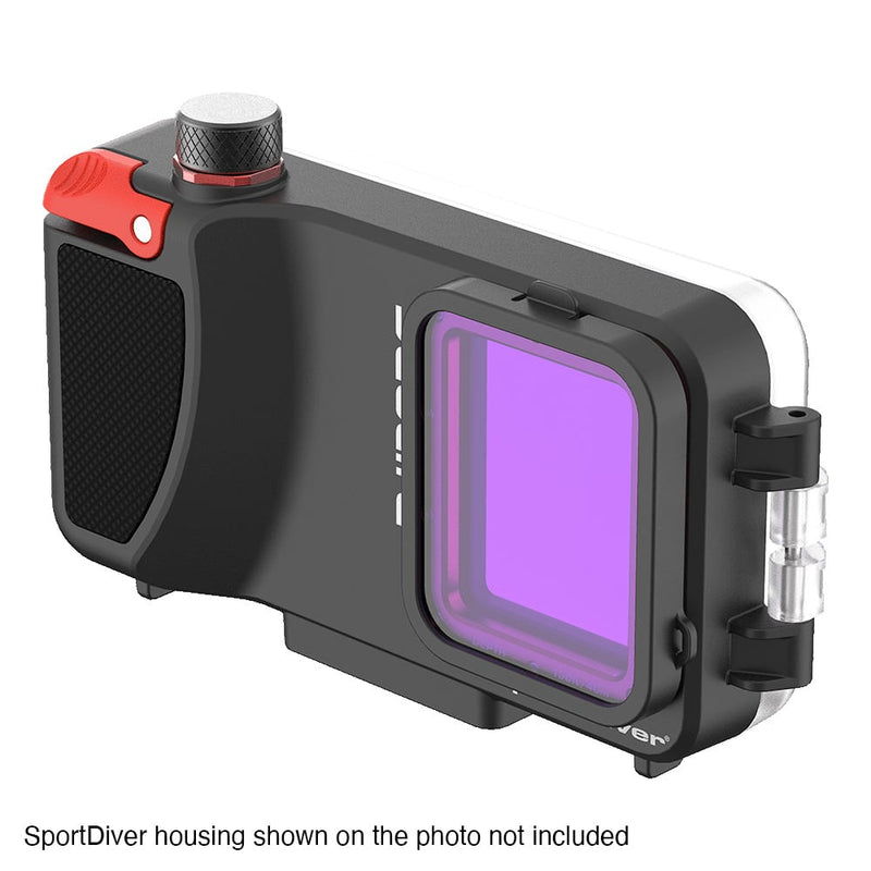 SeaLife SportDiver Colour Filter - DirDirect
