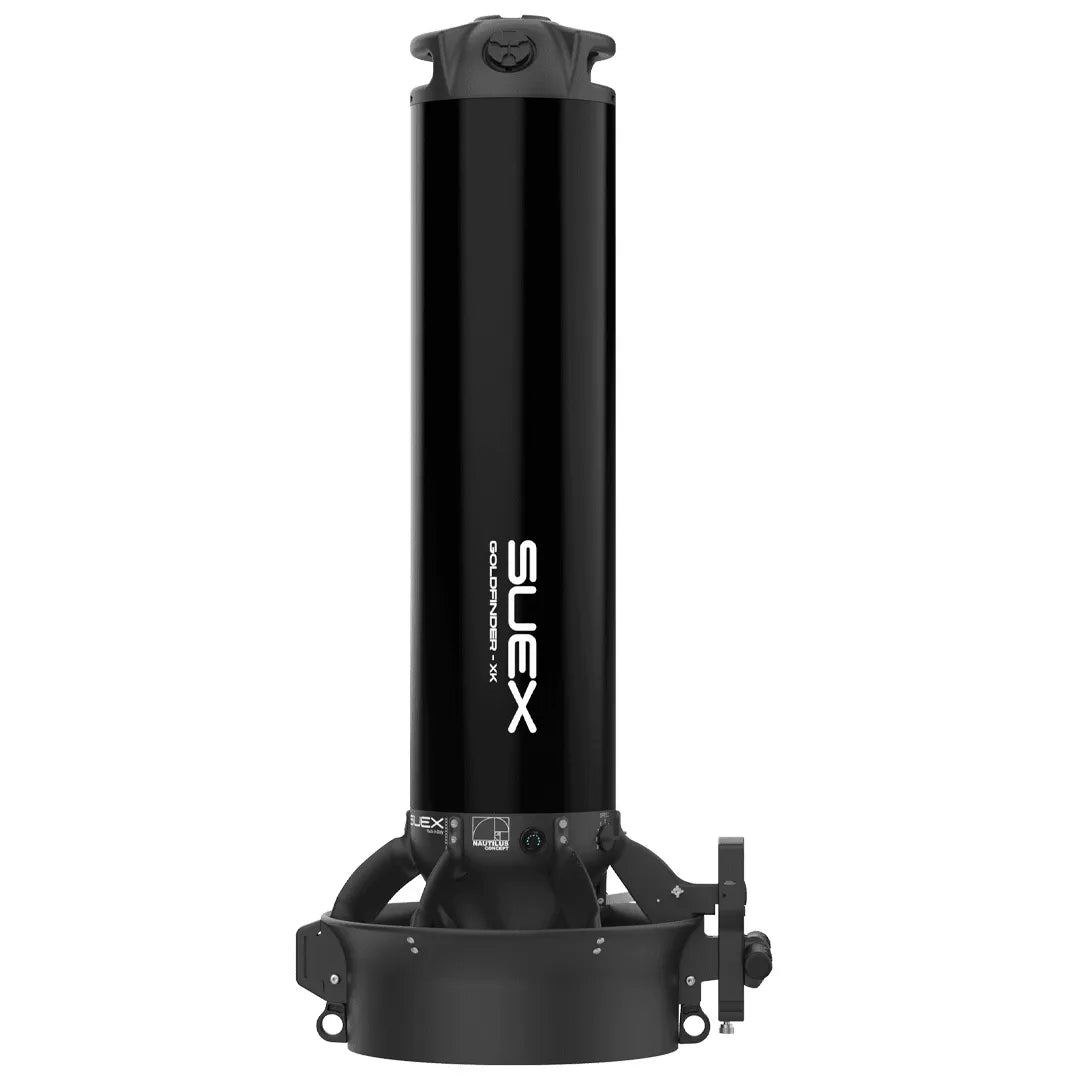 Suex Goldfinder XK Scooter - DirDirect