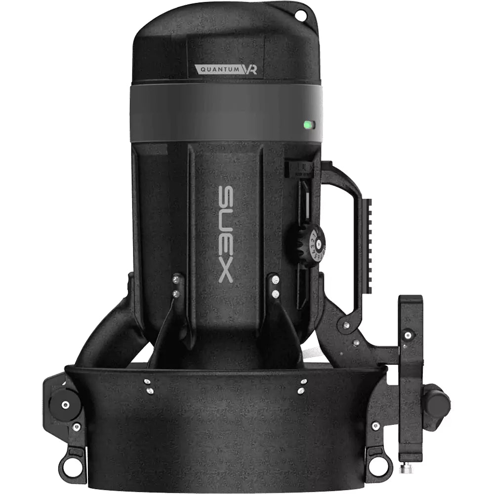 Suex VR Quantum Scooter - DirDirect