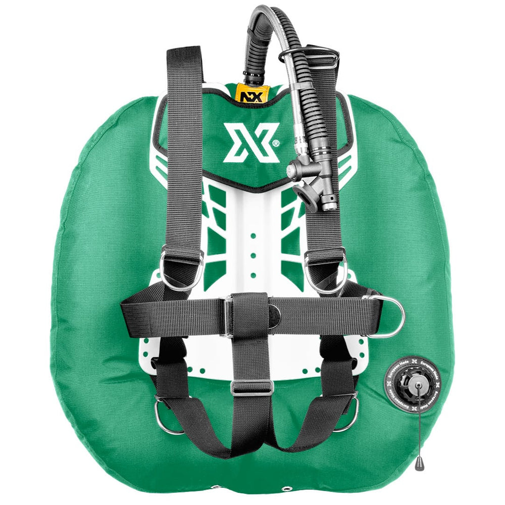 XDeep NX Project Wing System in Colour - DirDirect