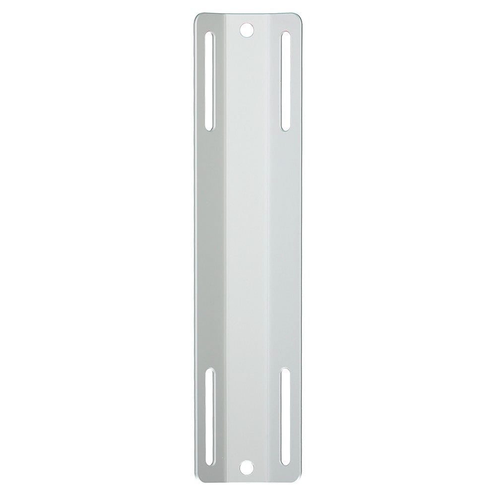 XDeep Single Tank Adapter Plate - DirDirect