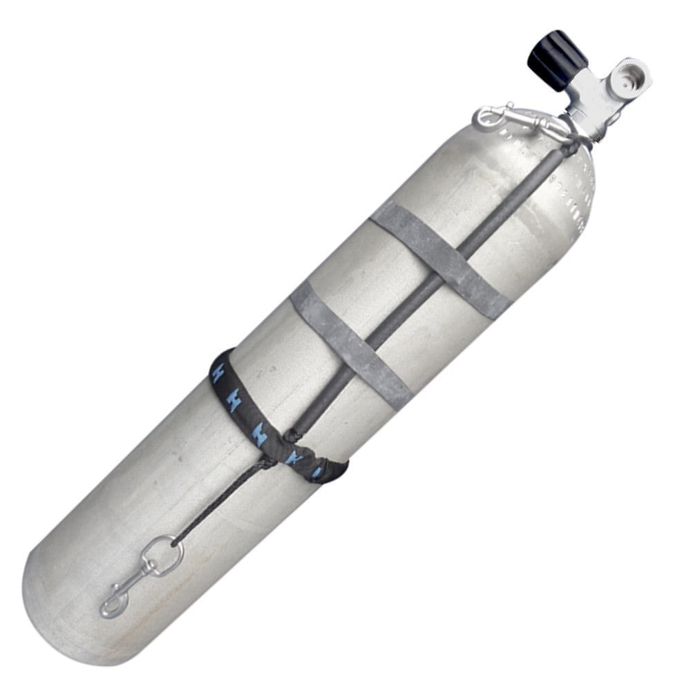 40cf Stage Cylinder | Free UK delivery - DirDirect