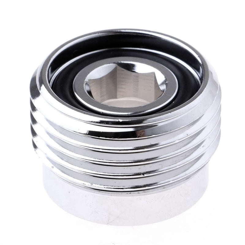 Cylinder Valve DIN Adapter Insert - DirDirect