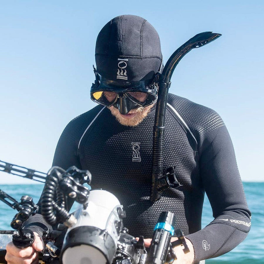 Fourth Element Diving - Best Dive Wear - DirDirect