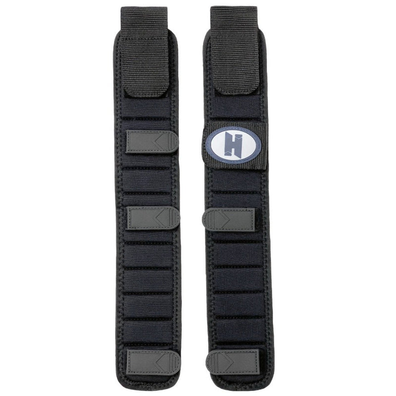 Halcyon Deluxe Harness Pads - DirDirect