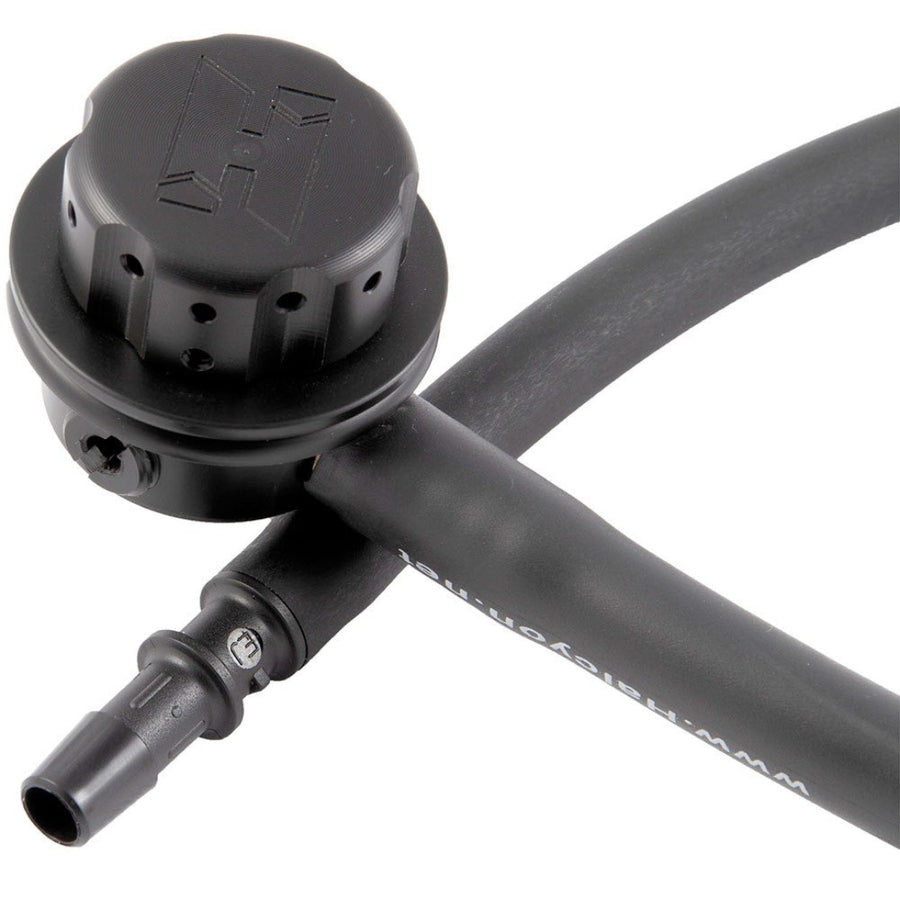 Halcyon Streamlined P-Valve - DirDirect
