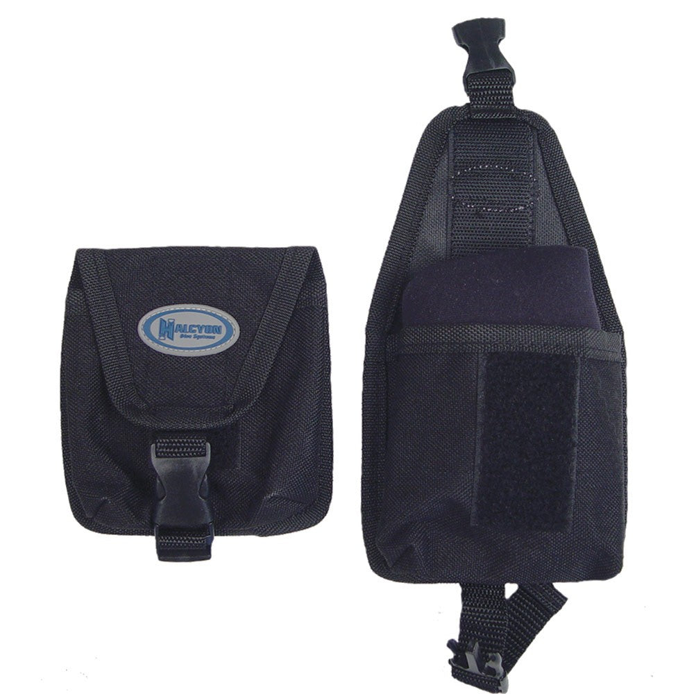 Halcyon Trim Weight Pockets - DirDirect