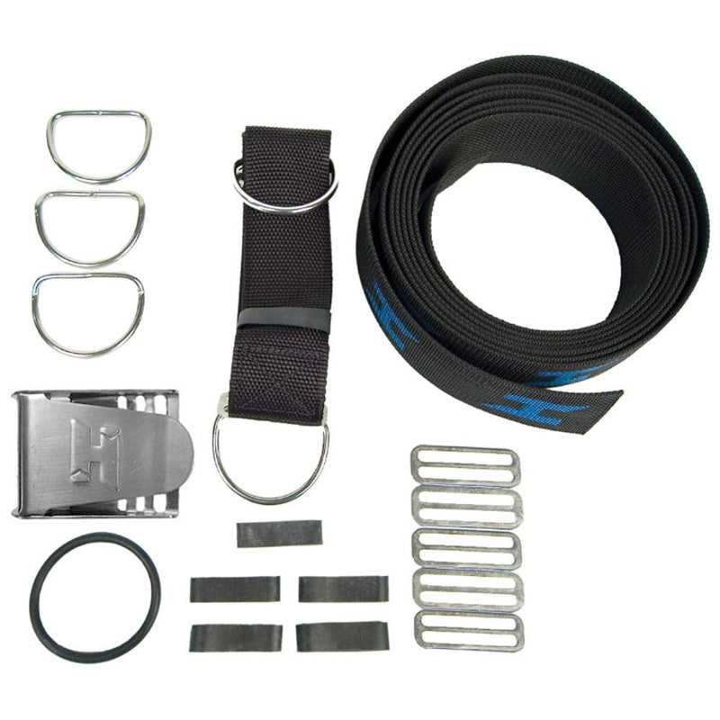 Halcyon Harness Webbing Kit - DirDirect