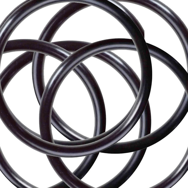 Kubi O-Ring Set - Cuff & Glove - DirDirect