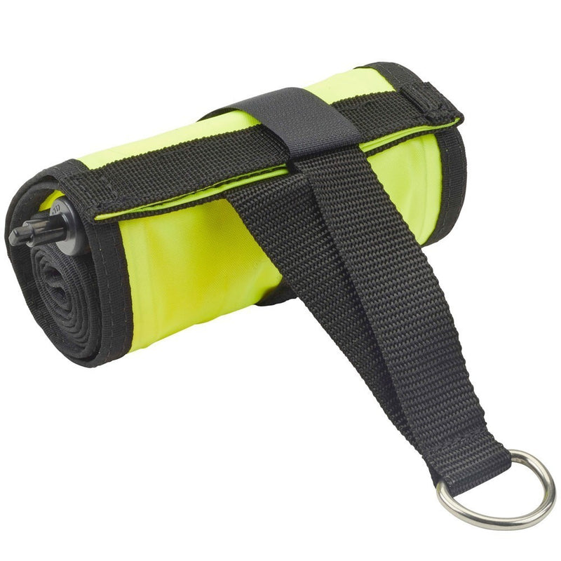 OMS Hybrid SMB 3.3' - Open Bottom - DirDirect