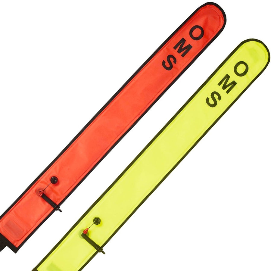 OMS Hybrid SMB 3.3' - Open Bottom - DirDirect
