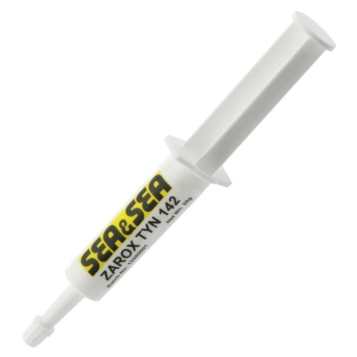 Oxygen Compatible Grease - DirDirect