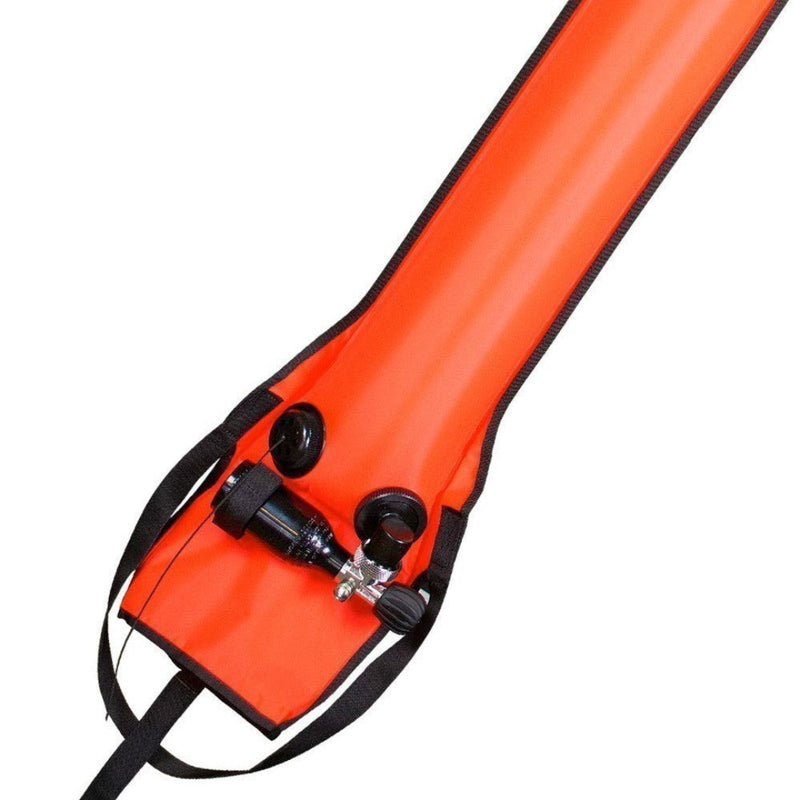 AP Diving Self Sealing SMB and Cylinder - DirDirect