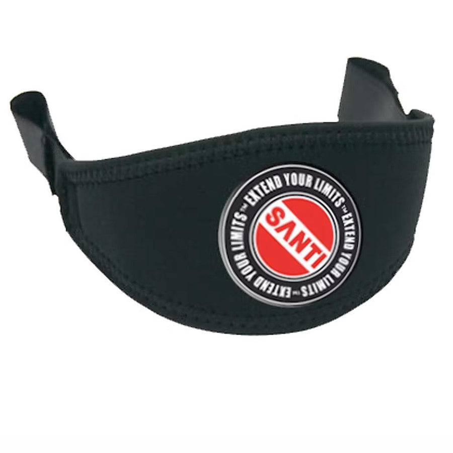 Santi Mask Slap Strap - DirDirect