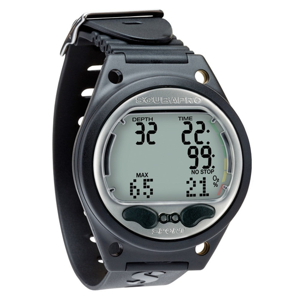 Scubapro Aladin Sport Matrix Dive Computer - DirDirect