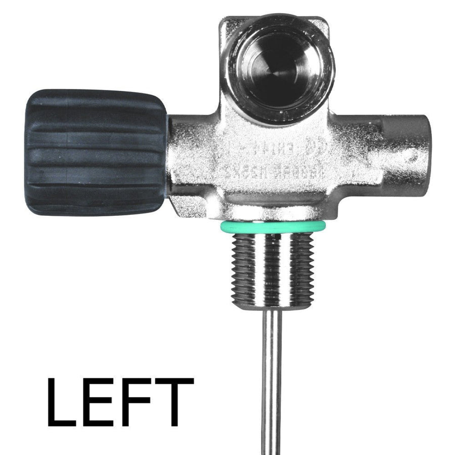 Sidemount Cylinder Valve - DirDirect