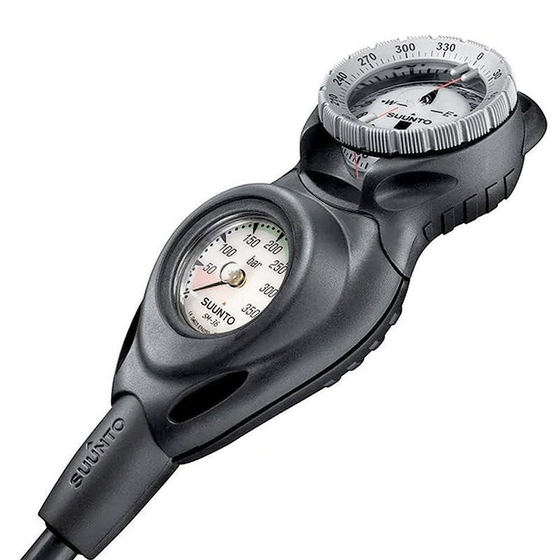 Suunto CB Two Console - DirDirect