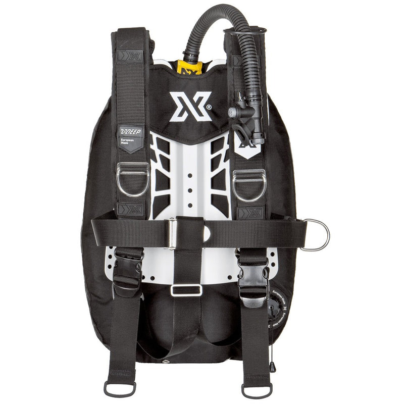 XDeep NX Zen Deluxe Wing System - DirDirect - DirDirect