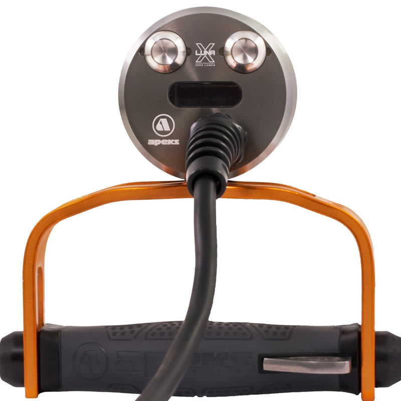 Apeks Luna X Torch - DirDirect