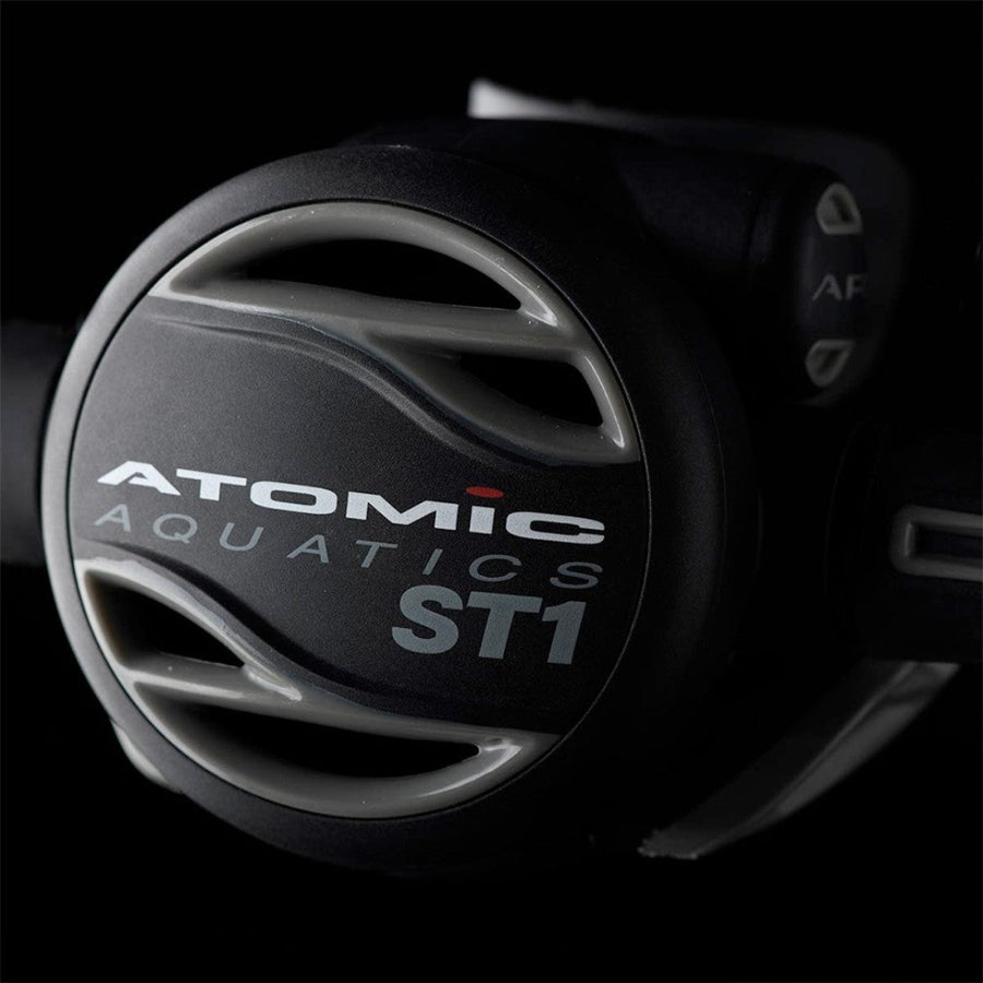 Atomic ST1 Regulator - DirDirect