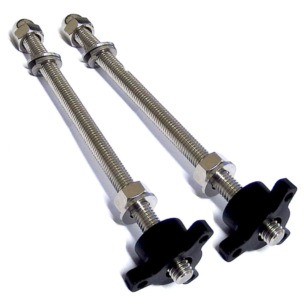 Bolt Kit for Twinning Bands - DirDirect