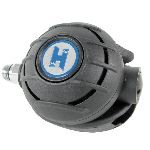 Halcyon 50D Twinset Regulator Package - DirDirect