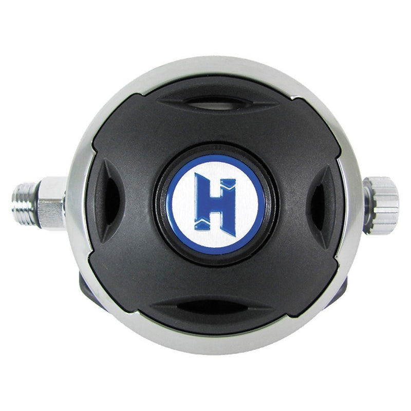 Halcyon Stage Regulator Set - Halo / 75P - DirDirect