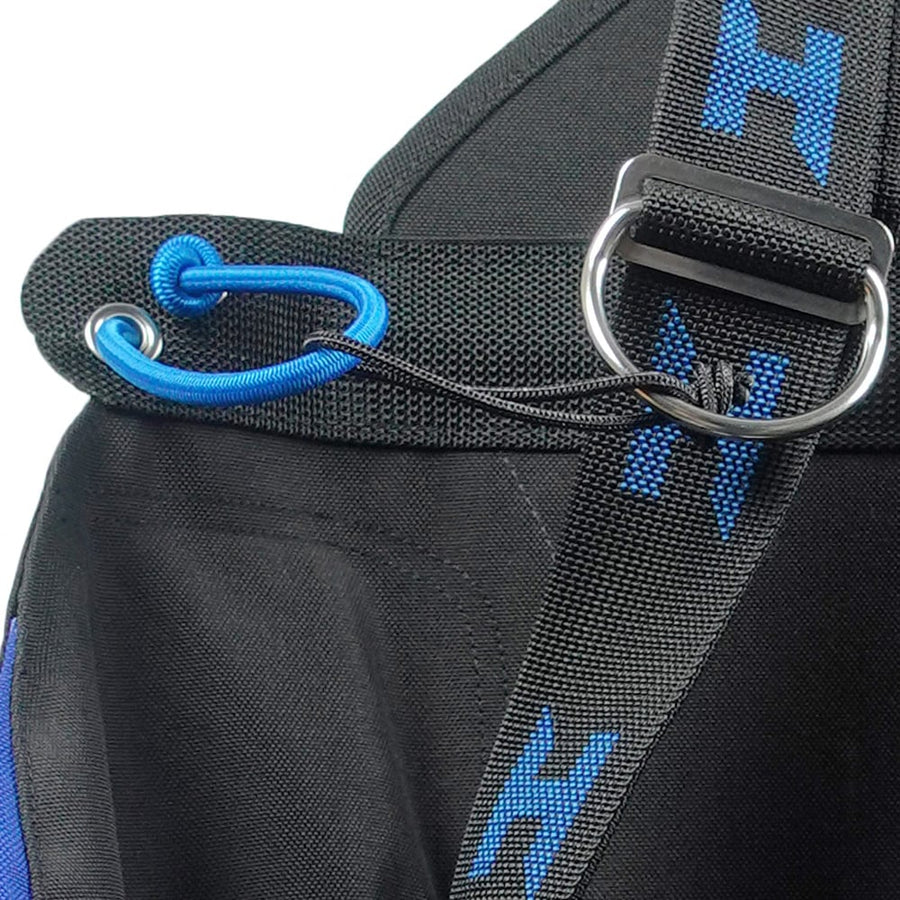 Halcyon Zero Gravity Sidemount System - DirDirect