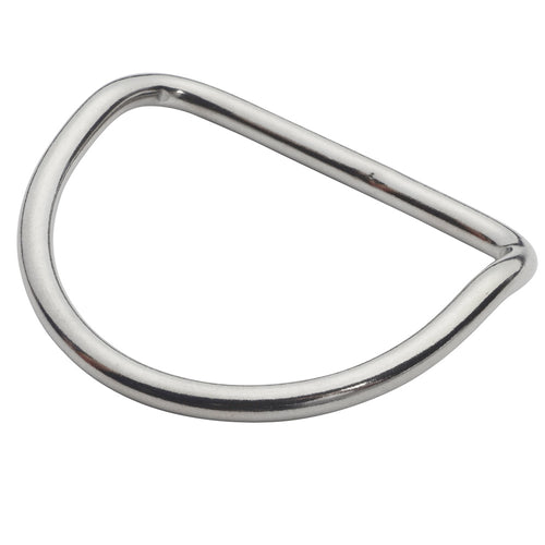D-Ring - Stainless Steel - DirDirect