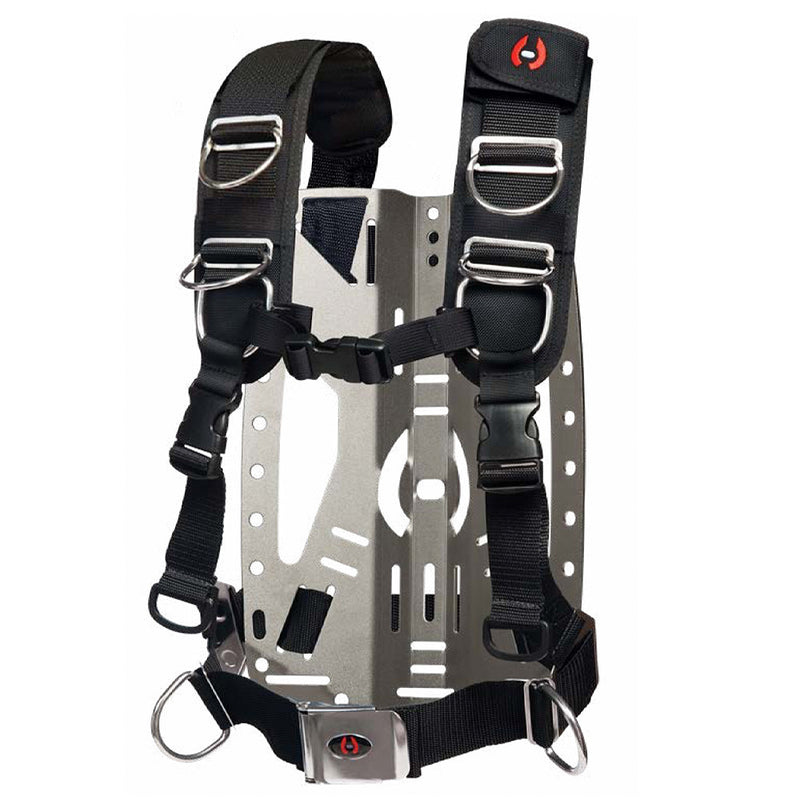 Hollis ST 22 Elite Travel Wing System - DirDirect