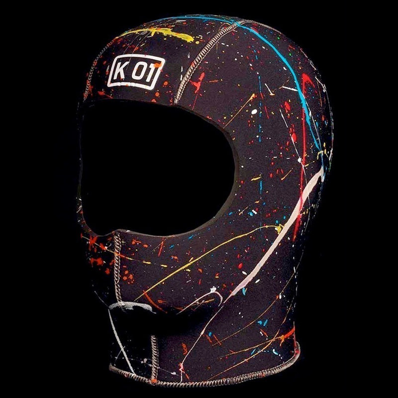 K01 Spyder Hood - Pollock - DirDirect