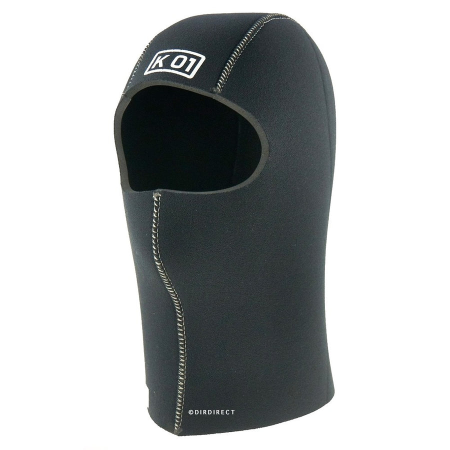 K01 Spyder Hood - 5mm - DirDirect
