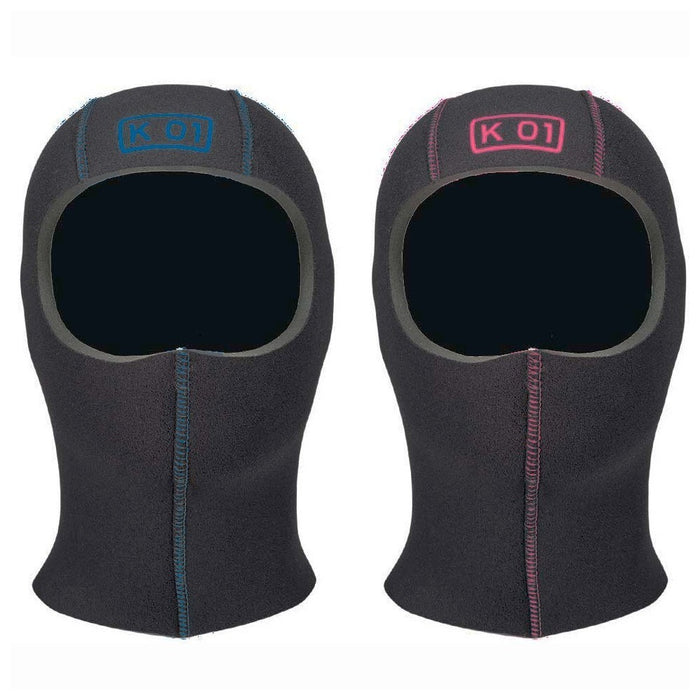 Personalised K01 Spyder Hood - DirDirect