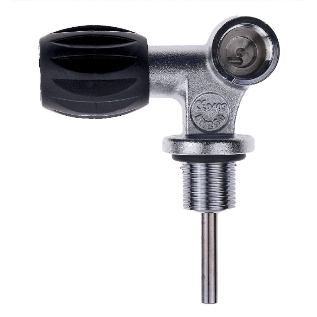 3 Pieces 13mm Scuba Valve Burst Disc Assembly 5250... – Grandado