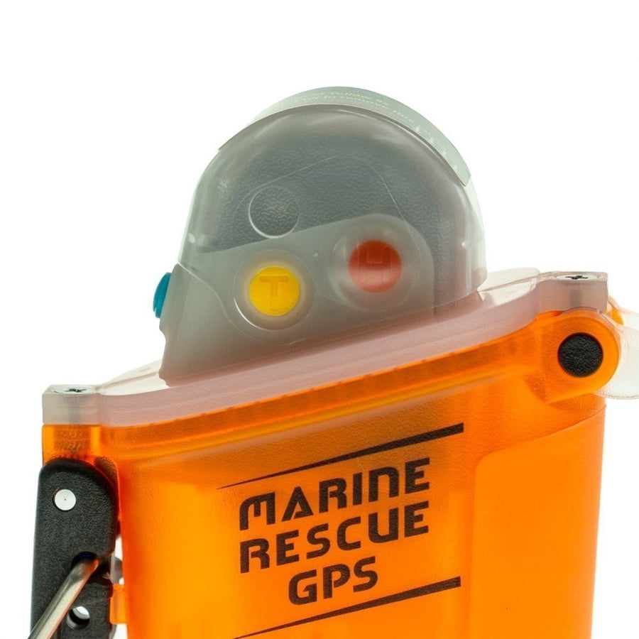 Nautilus Lifeline Marine Rescue GPS - DirDirect