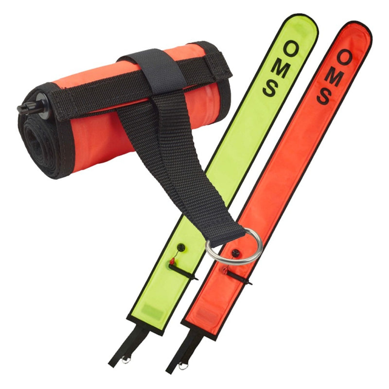 OMS Hybrid SMB 3.3' - Open Bottom - DirDirect