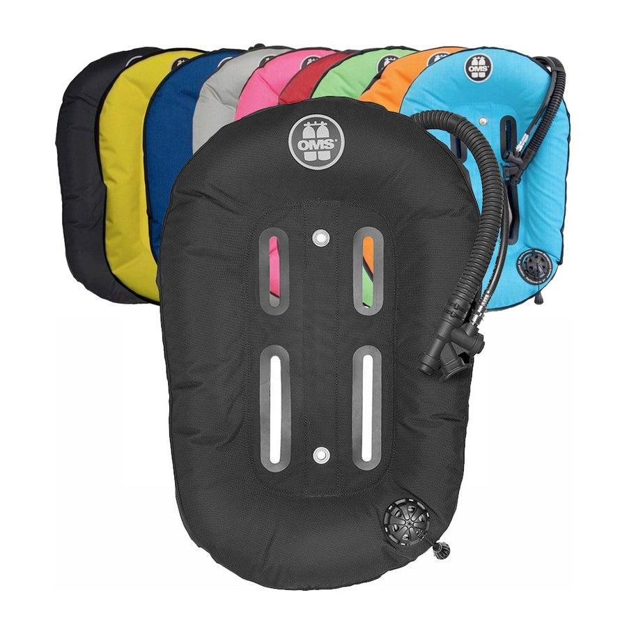 OMS Performance Mono Wing - DirDirect