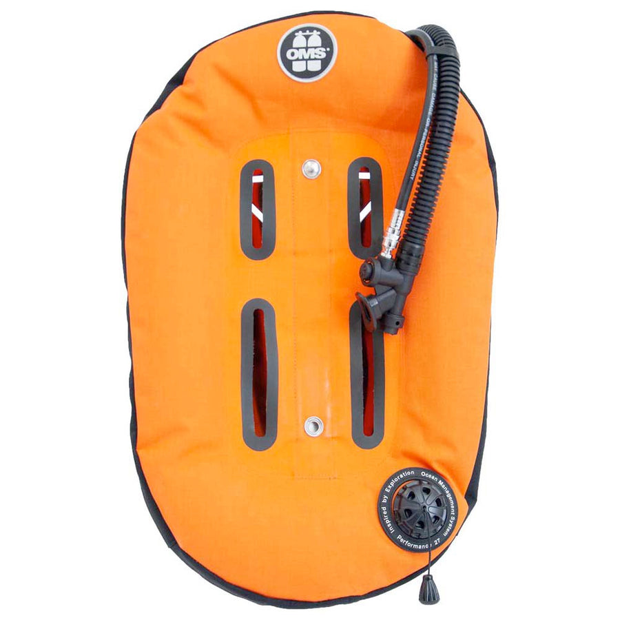 OMS Performance Mono Wing - DirDirect