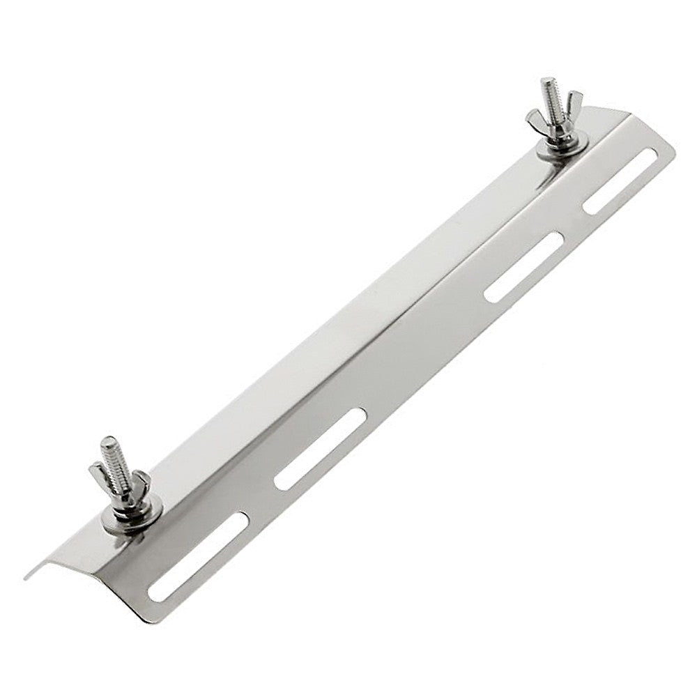 OMS Single Tank Adapter Plate - DirDirect