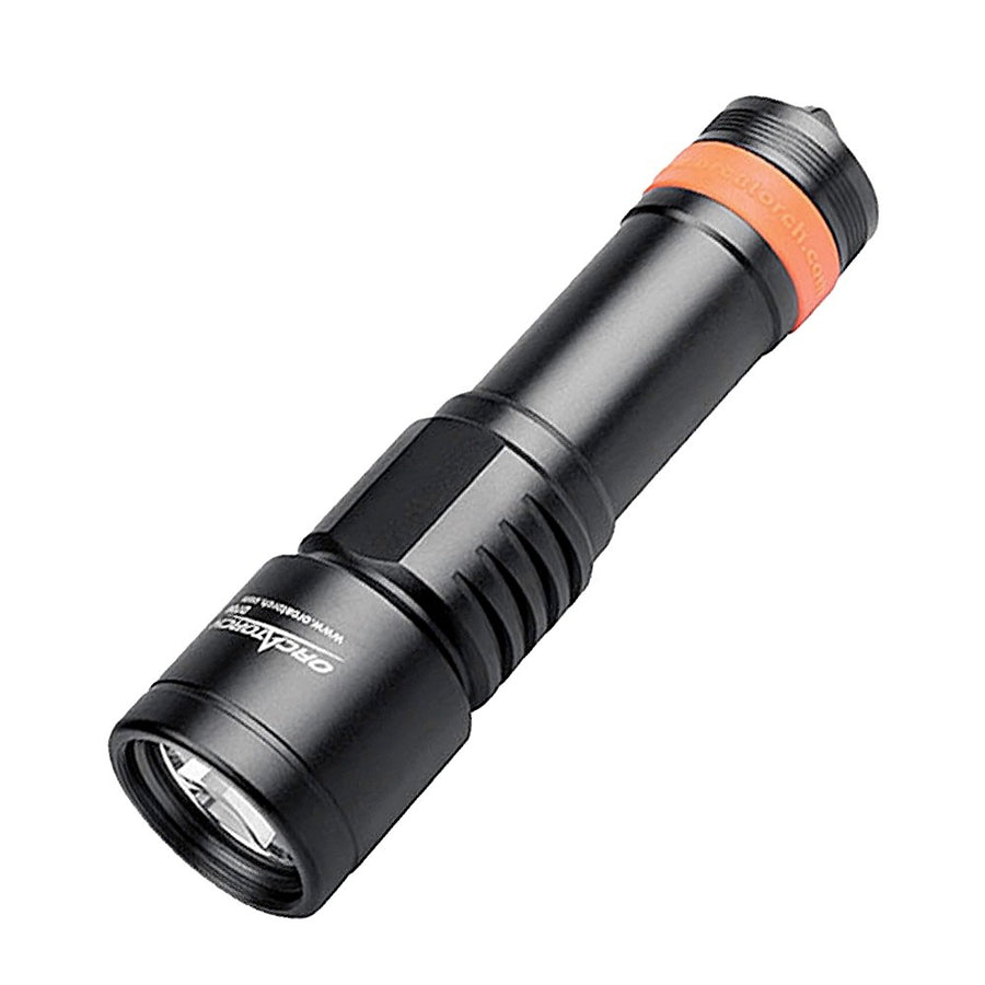 OrcaTorch D700 Dive Light - DirDirect
