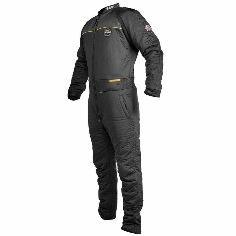 Santi Heated Flex 2.0 Undersuit - Made to Measure - DirDirect