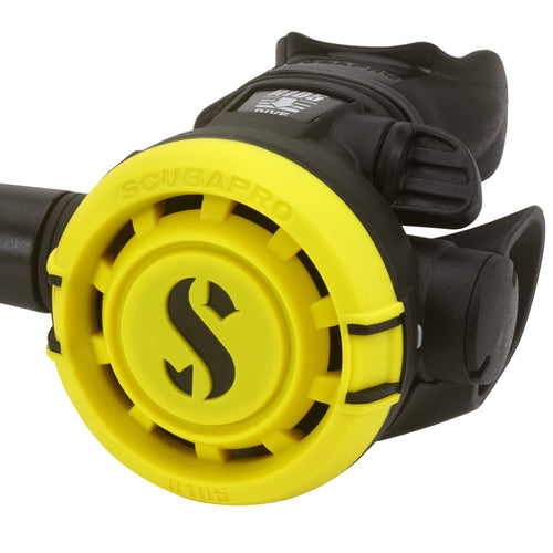 Scubapro R105 Octopus - DirDirect