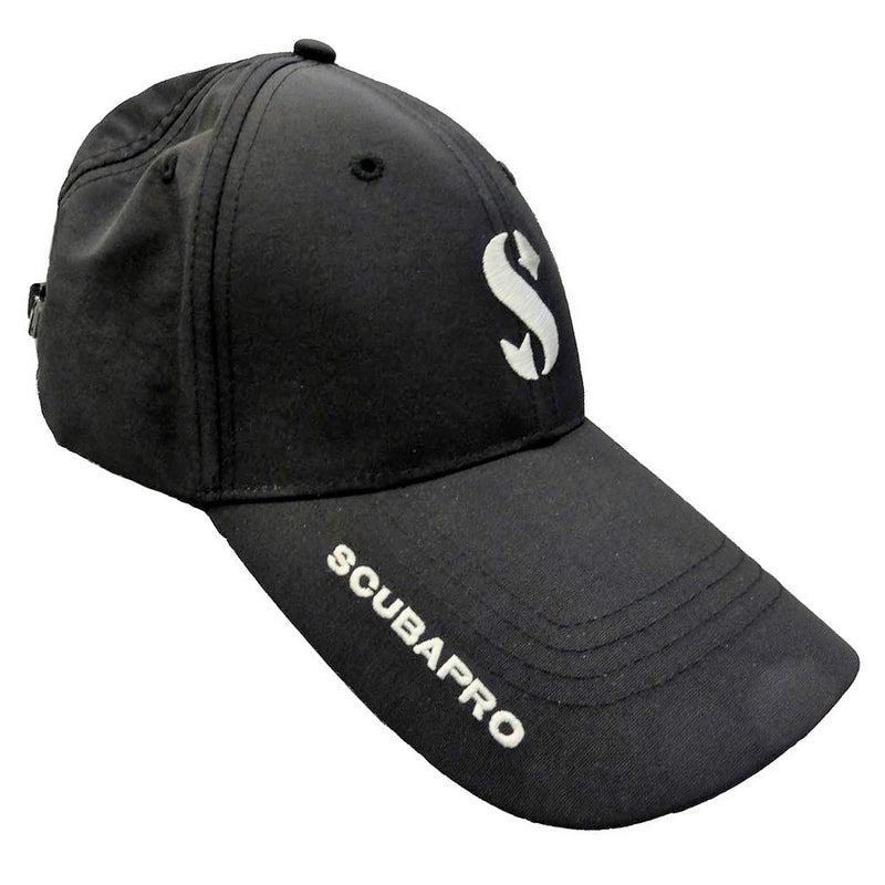 Scubapro Baseball Cap - DirDirect