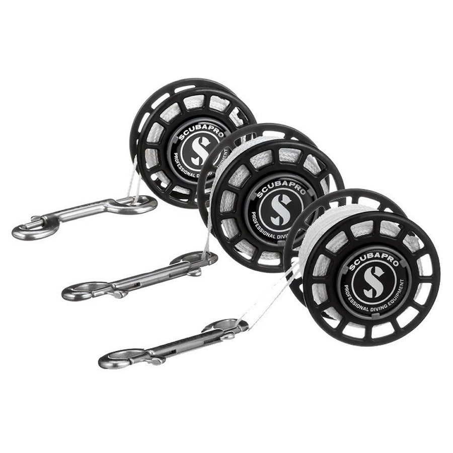 Scubapro S-Tek Spinner Spool - DirDirect