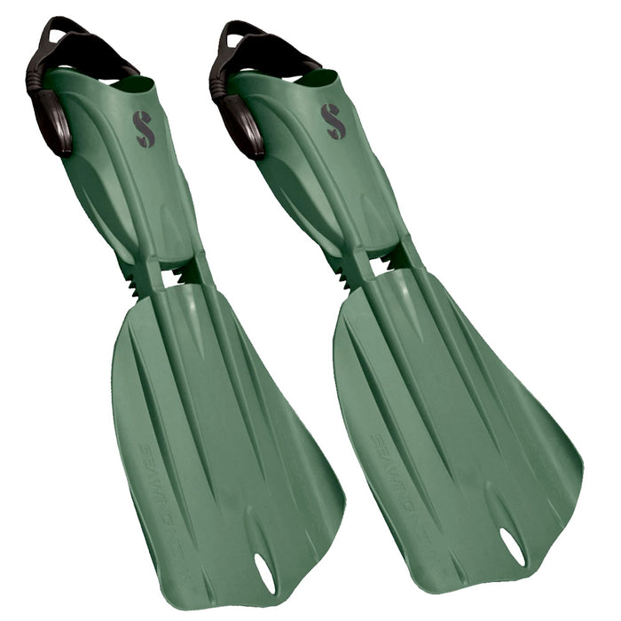 Scubapro Seawing Nova Gorilla Fins - DirDirect