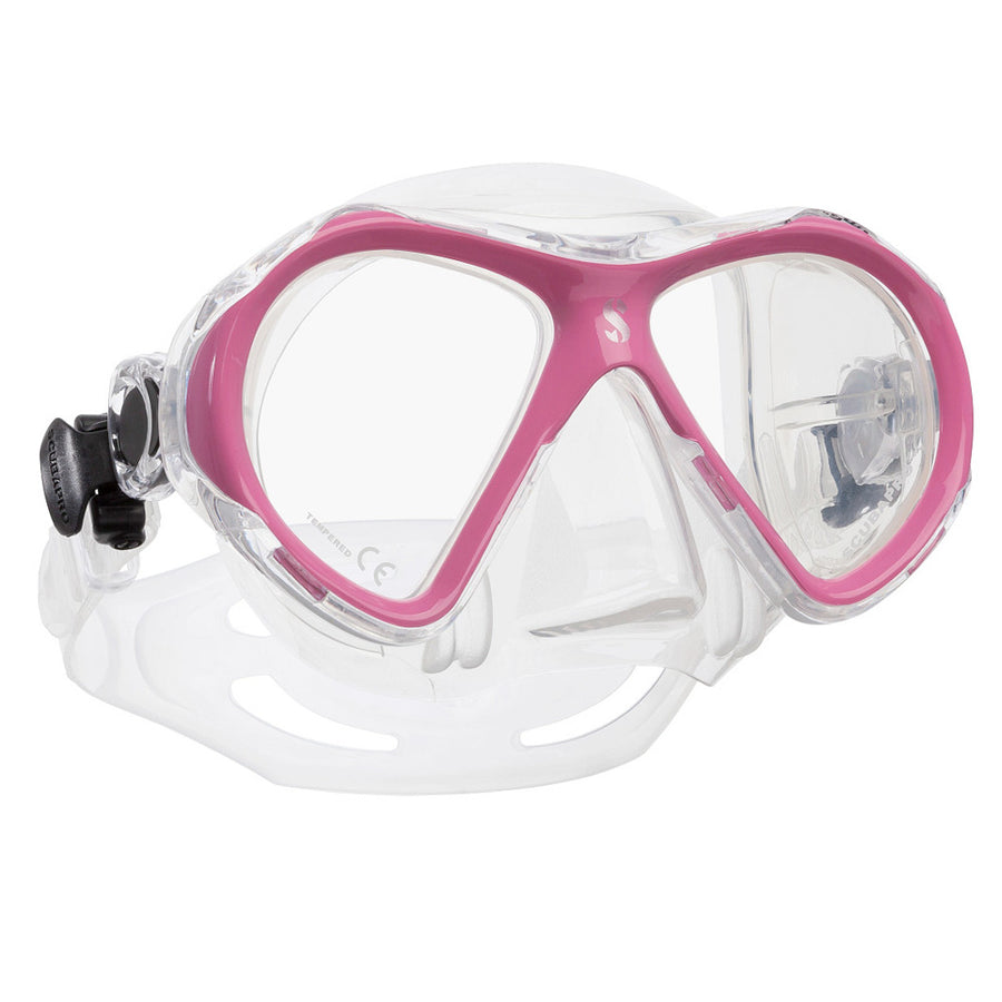 Scubapro Spectra Mini Mask - DirDirect
